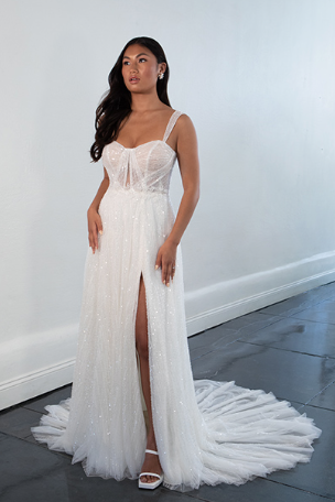 Martina Liana | Honest in Ivory - Brandy 1520 Martina Liana - Dearly ...