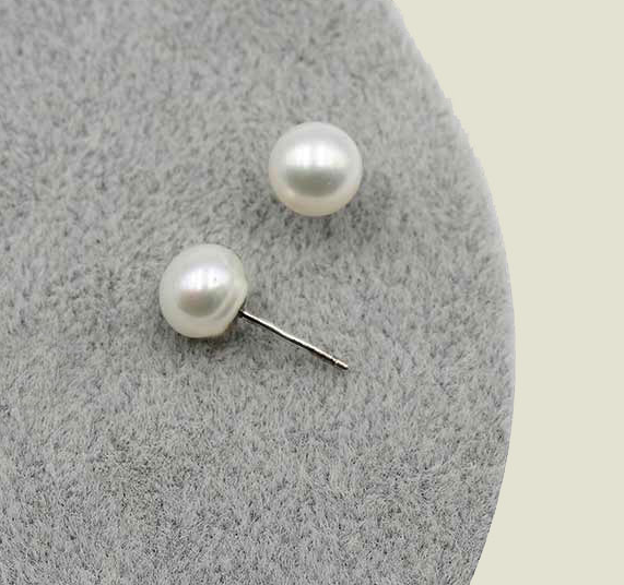 Ti Adoro Jewelry | Honest in Ivory
